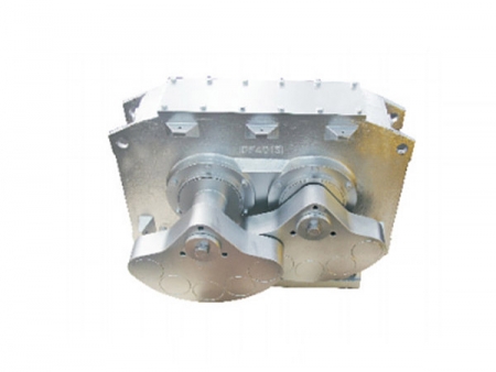 Installation steps of vibrating screen exciter | Haiside