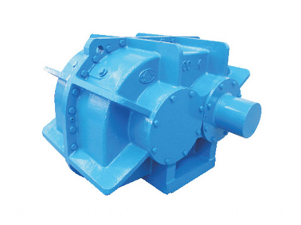 DF series vibrating screen exciter | Haiside