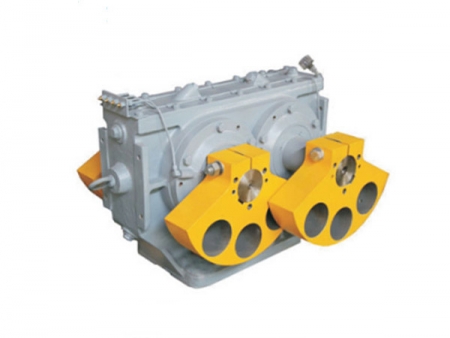 Common problems and solutions of vibrating screen exciter | Haiside