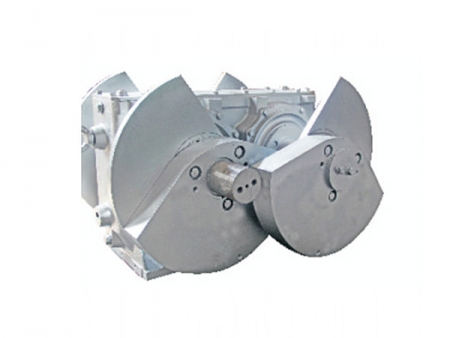 What are the parts of the vibrating screen exciter | Haiside